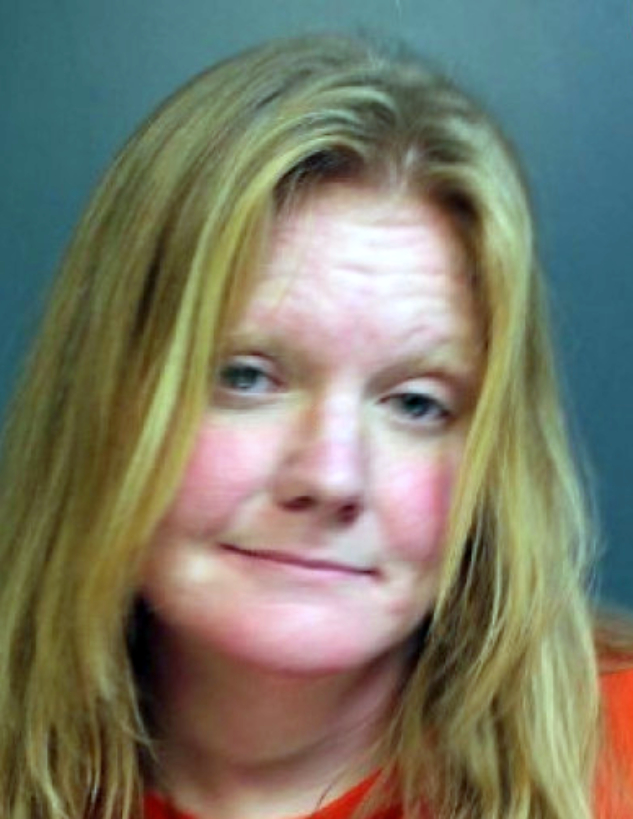 Woman charged with stealing kids’ presents | News, Sports, Jobs - The ...